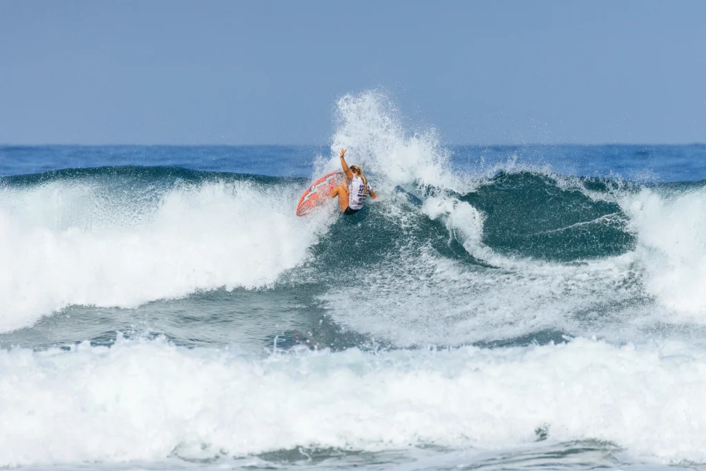 Global Junior Surf Stars Converge on La Union for World Titles – Asian ...