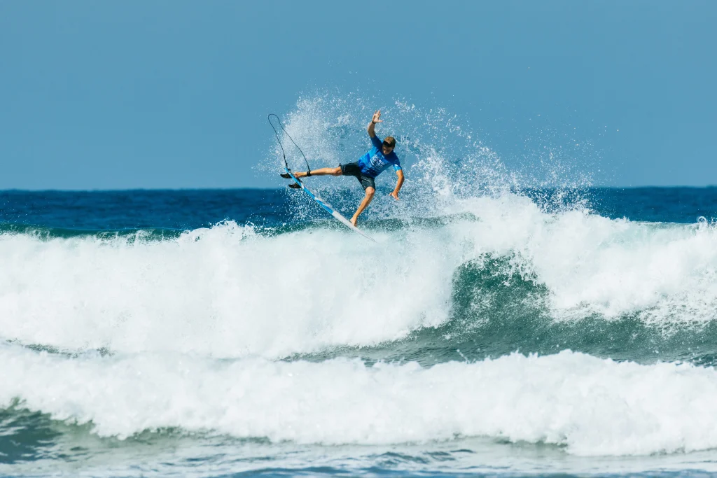 Global Junior Surf Stars Converge on La Union for World Titles – Asian ...